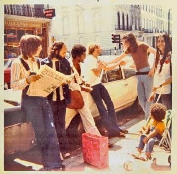 “London, London”: Brazil’s Caetano Veloso and Gilberto Gil in exile ...