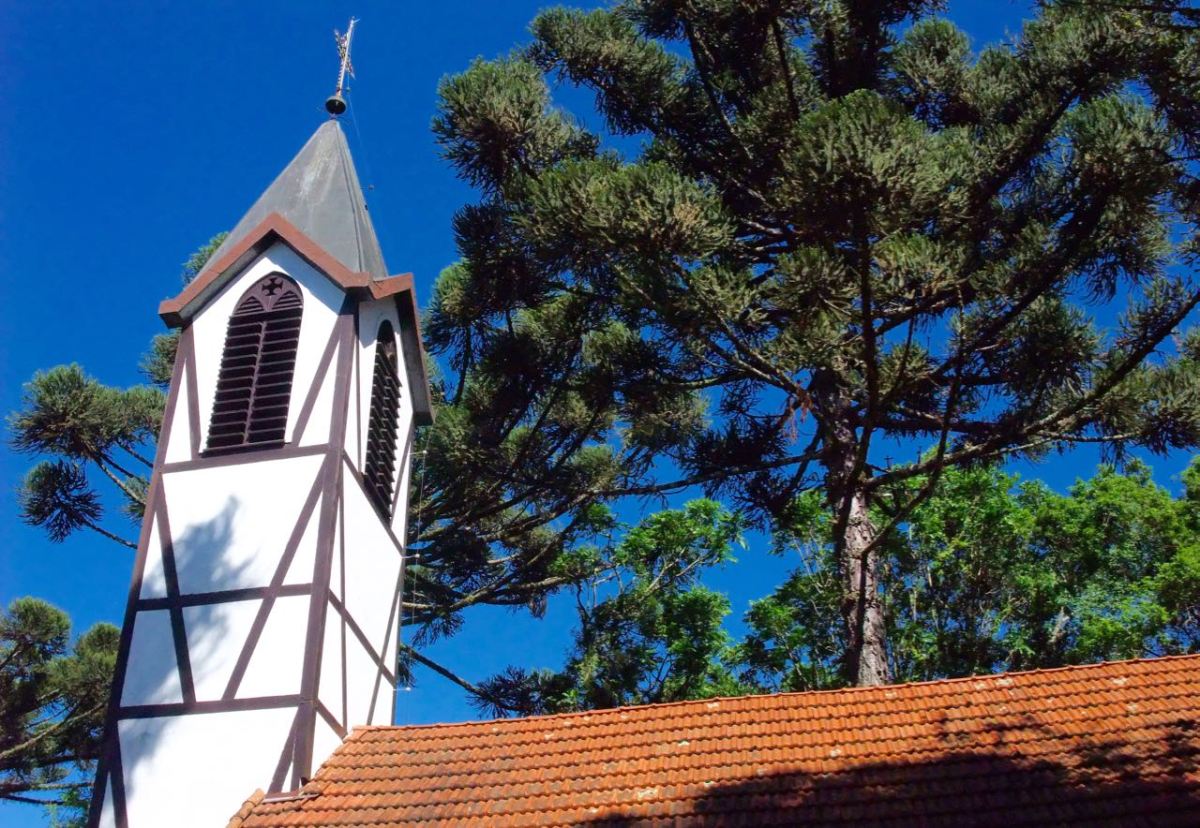 Germans and Italians in the highlands of Brazil’s far south – The World ...