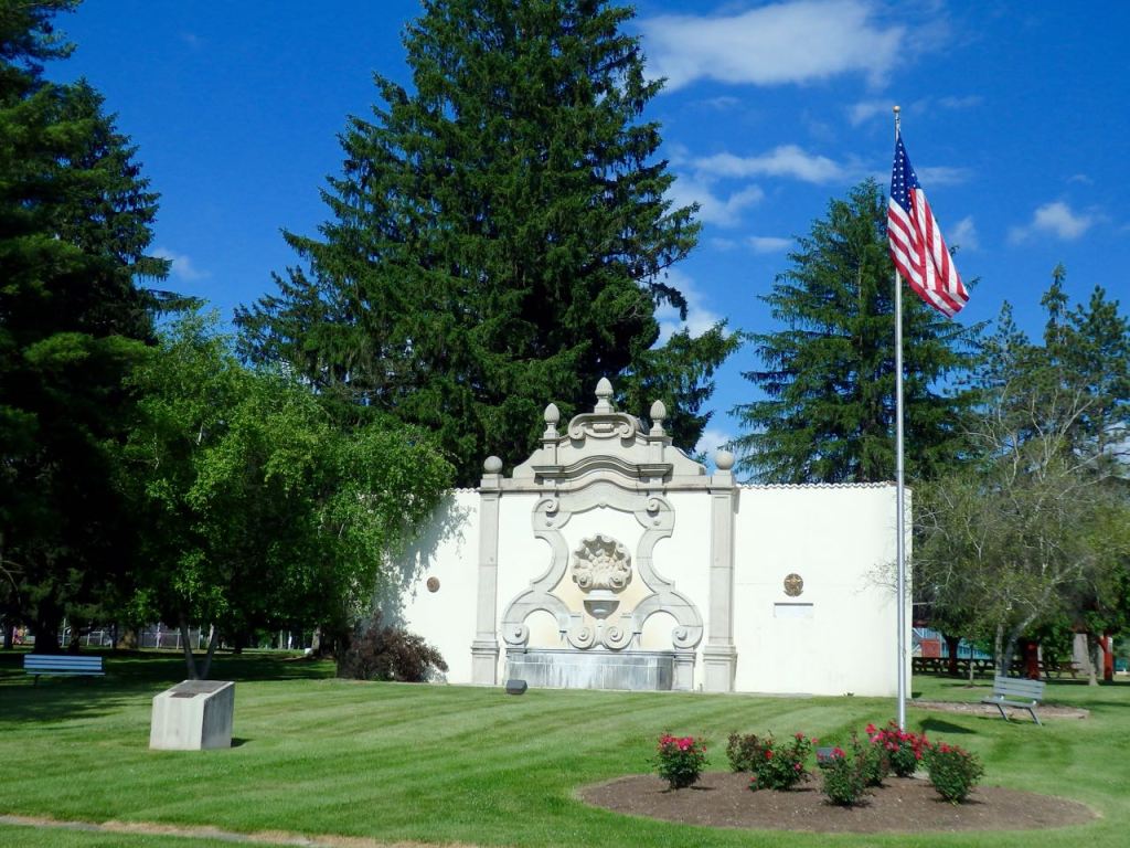 What’s in a name? In the case of Brazil, Indiana, very little! – The ...